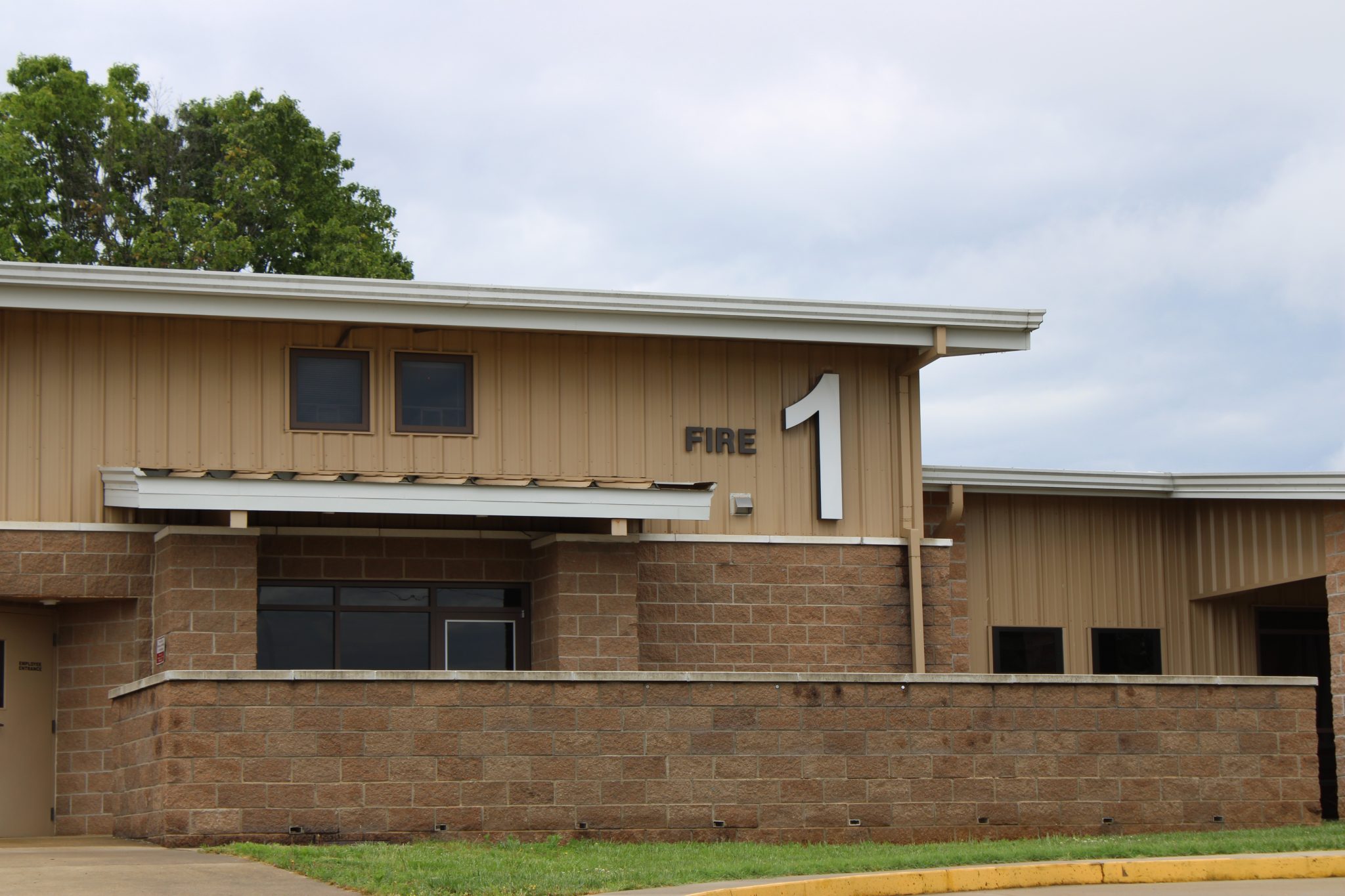 Fire Prevention Week – City of West Plains