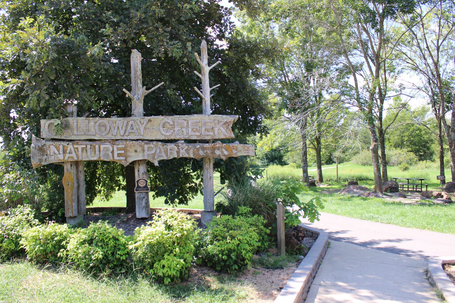 Walking Parks – City of West Plains