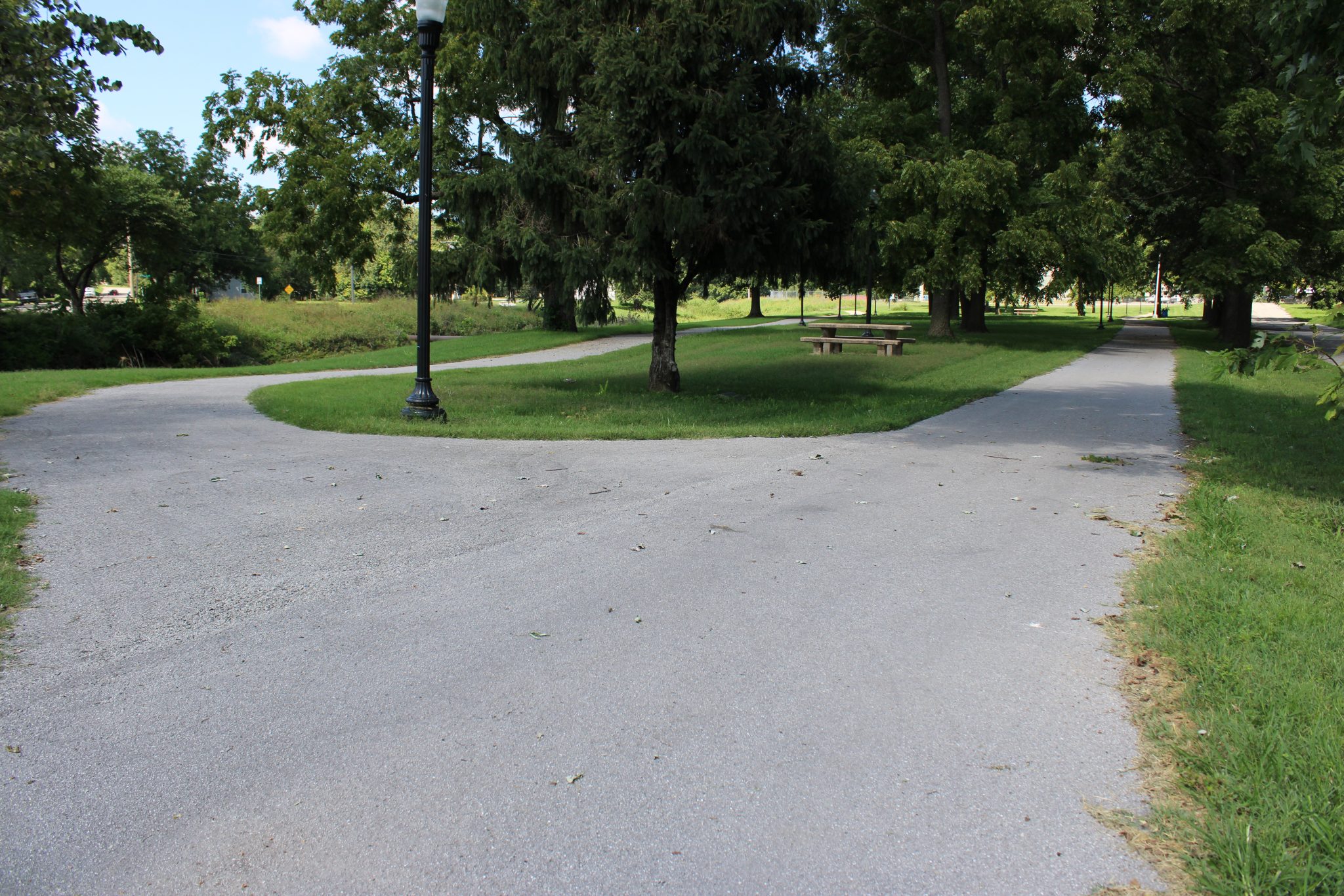 Walking Parks – City of West Plains