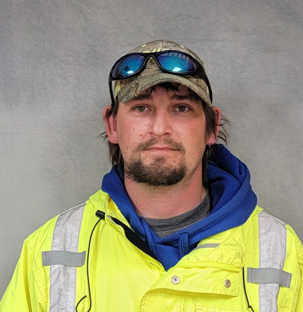 Sanitation Crew – City of West Plains