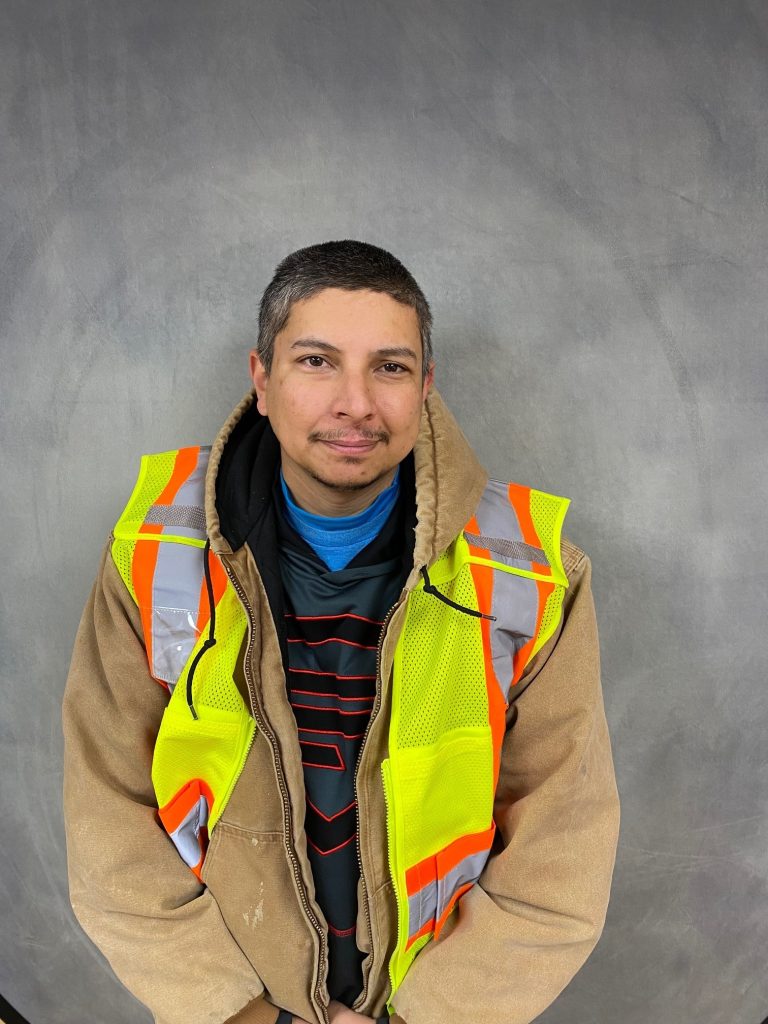 Water Distribution Crew – City of West Plains