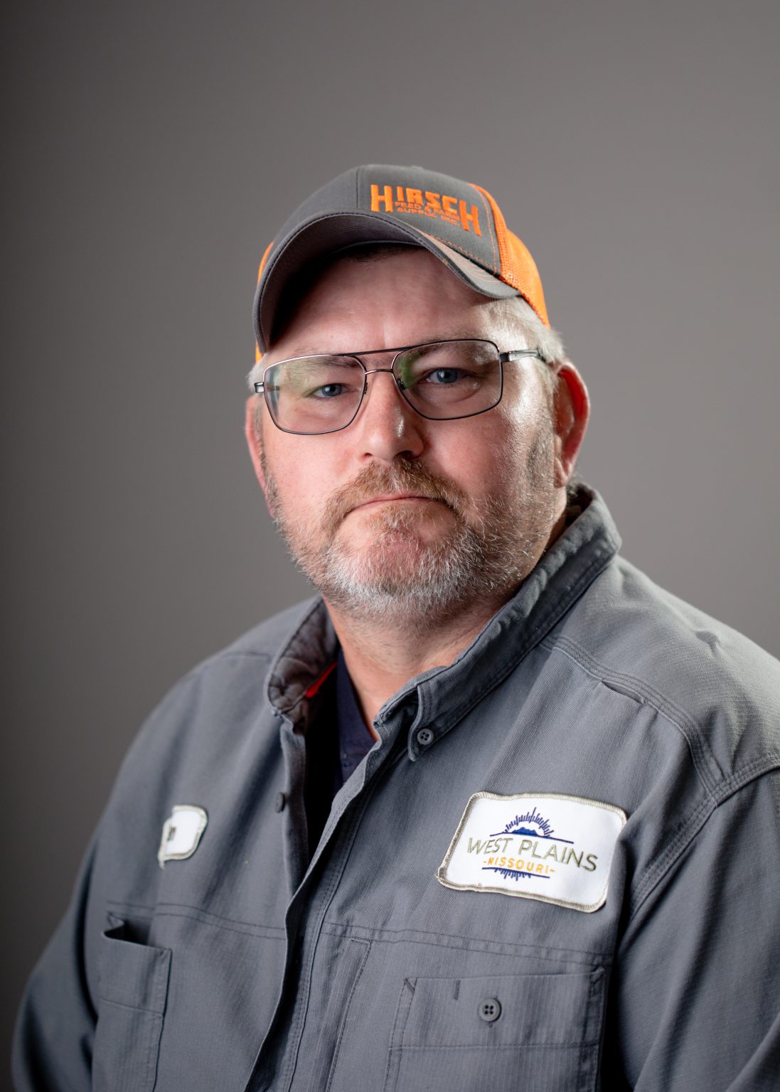 Electric Crew – City of West Plains