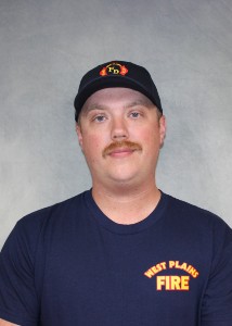 Staff – City of West Plains