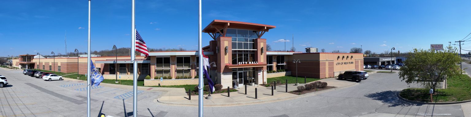 Transfer Station – City of West Plains