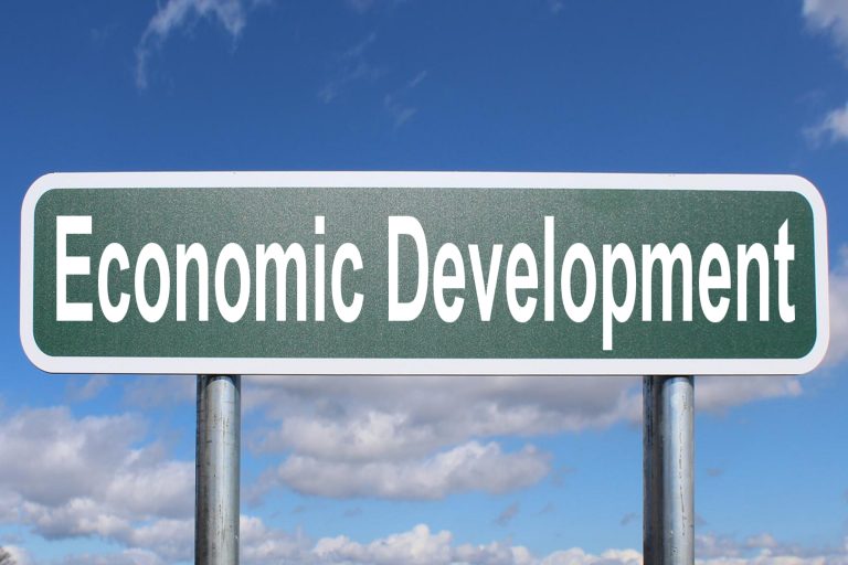 Economic Development – City of West Plains