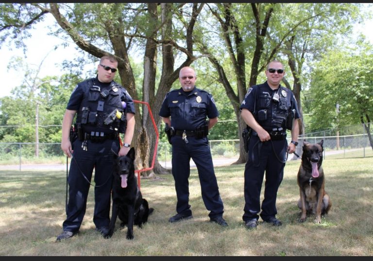 K-9 Units – City of West Plains