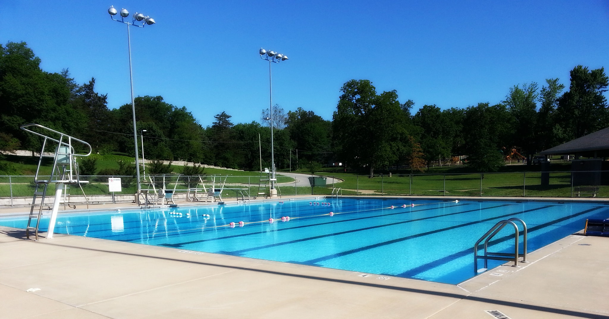 West Plains Aquatic Center to open May 29 – City of West Plains