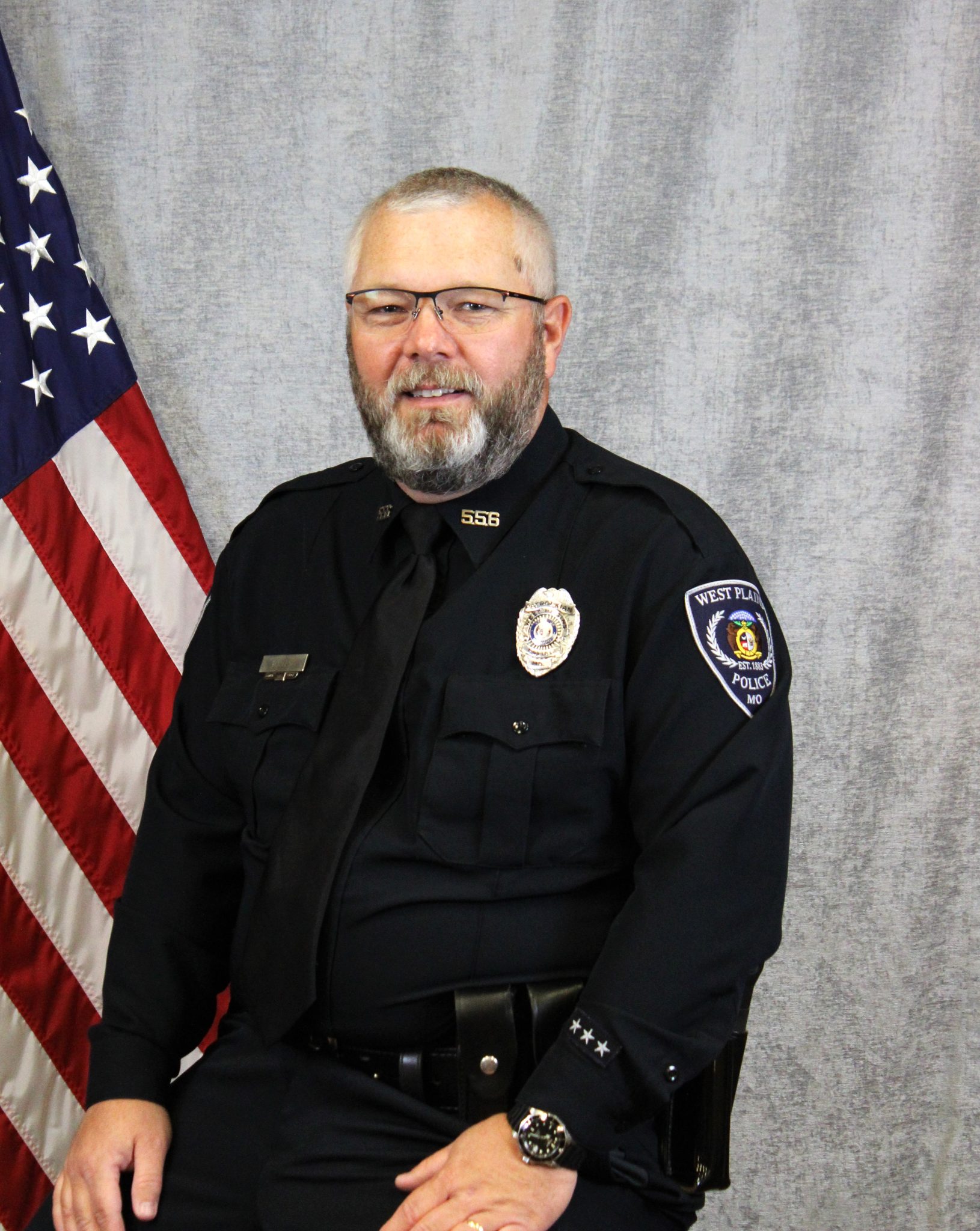 Animal Control – City of West Plains