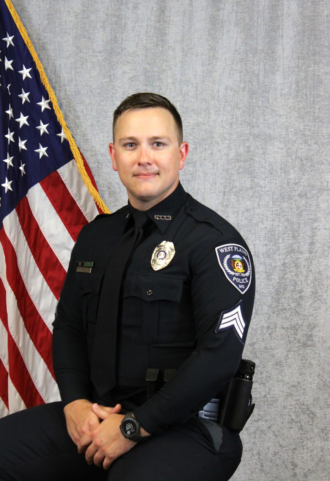 Patrol – City of West Plains