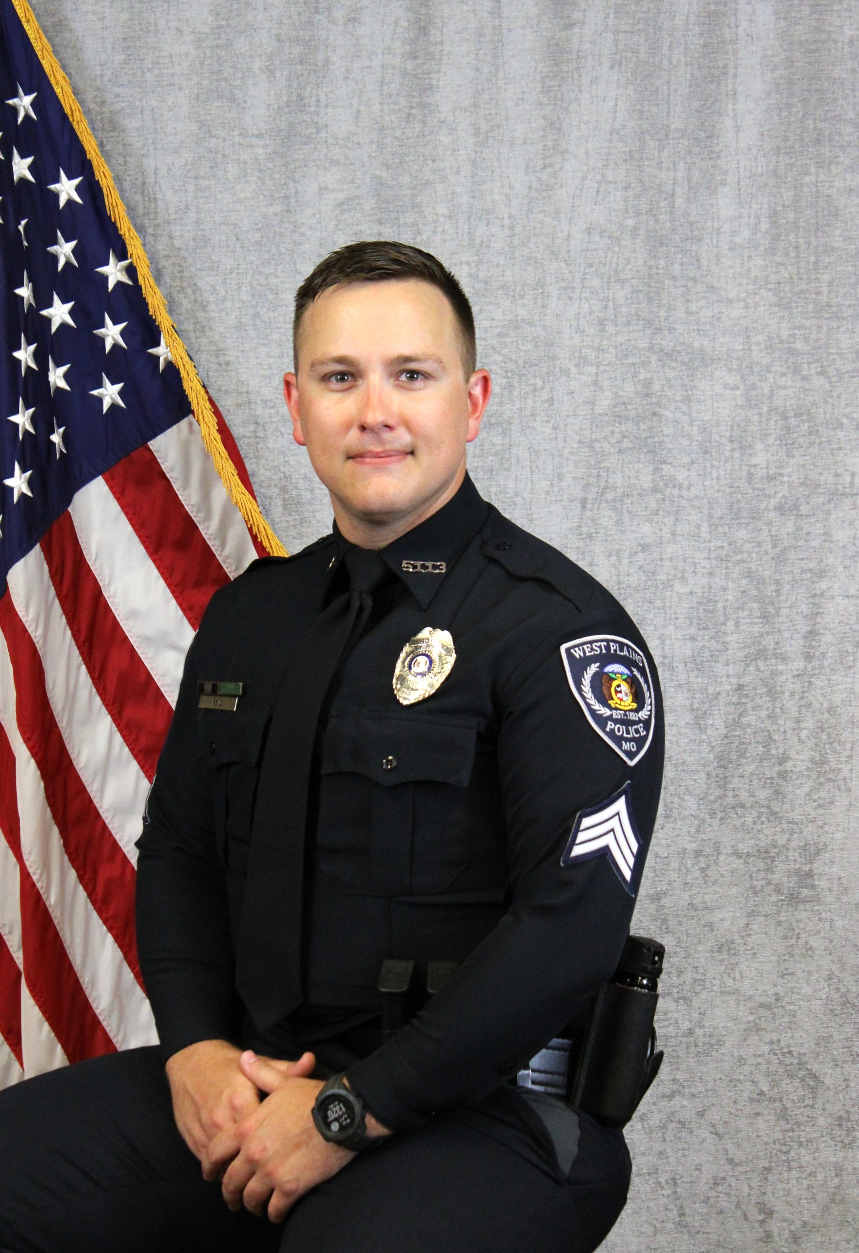 Patrol – City of West Plains