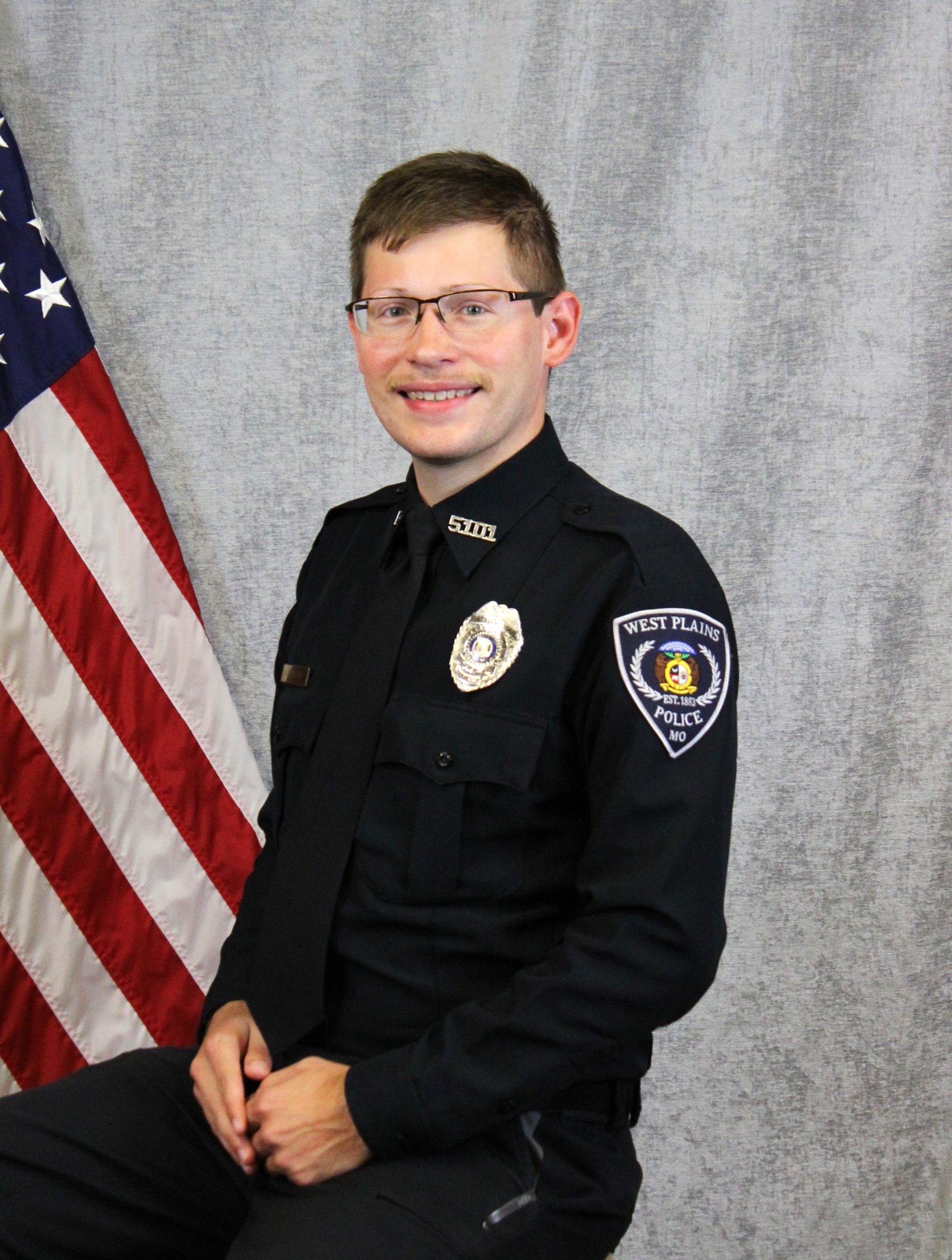 School Resource Officers – City of West Plains