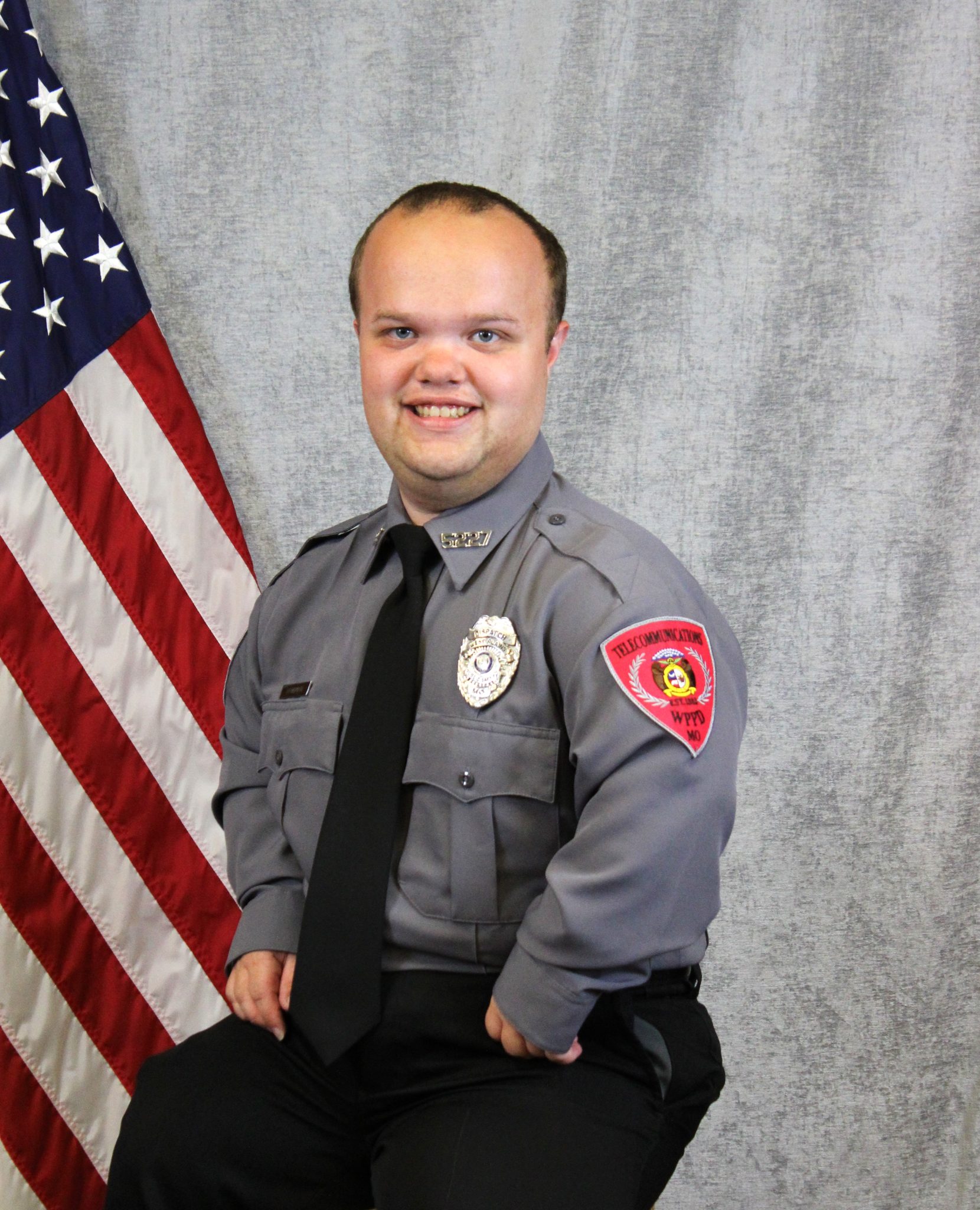 Dispatch – City of West Plains