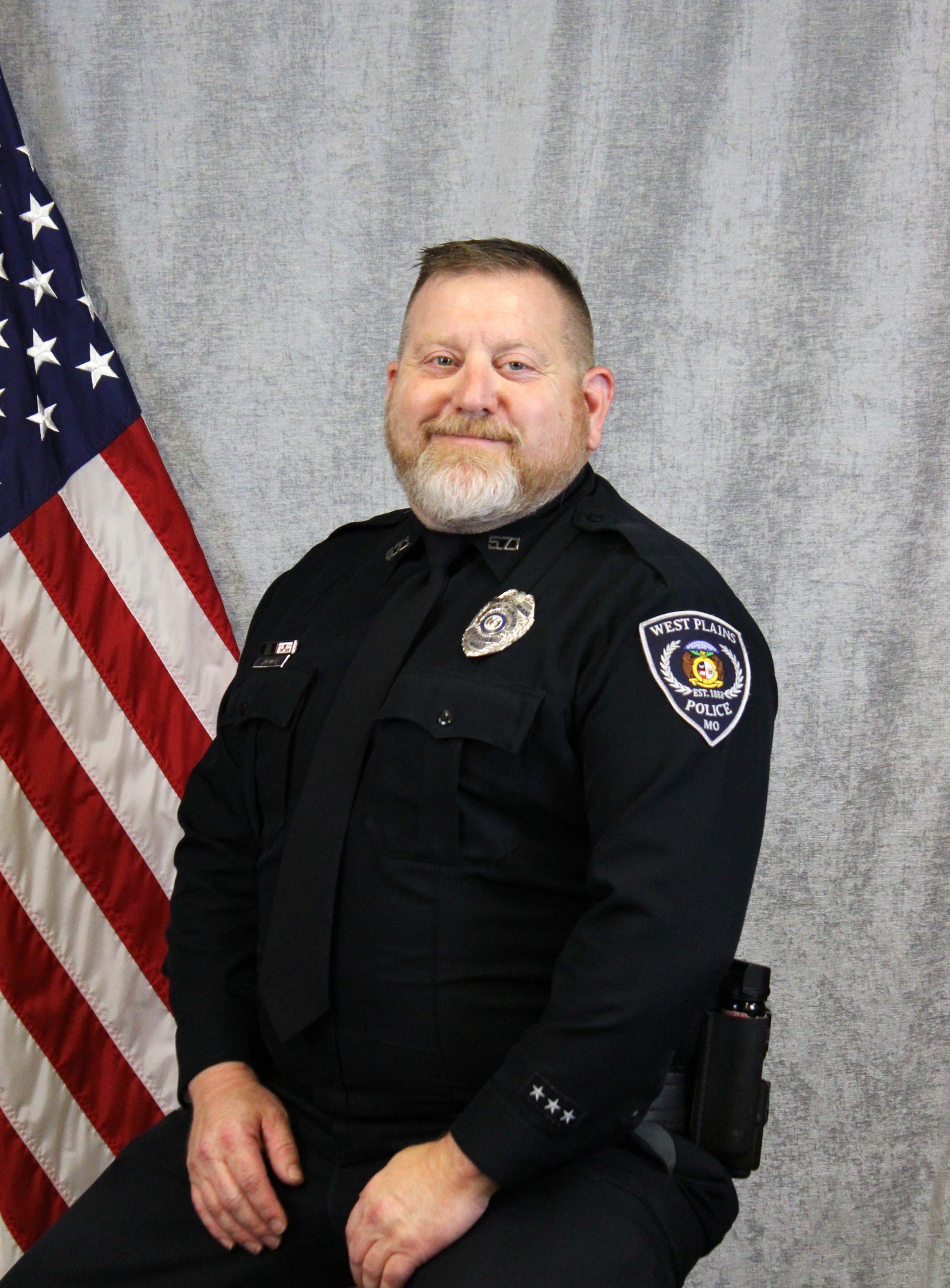 Patrol – City of West Plains