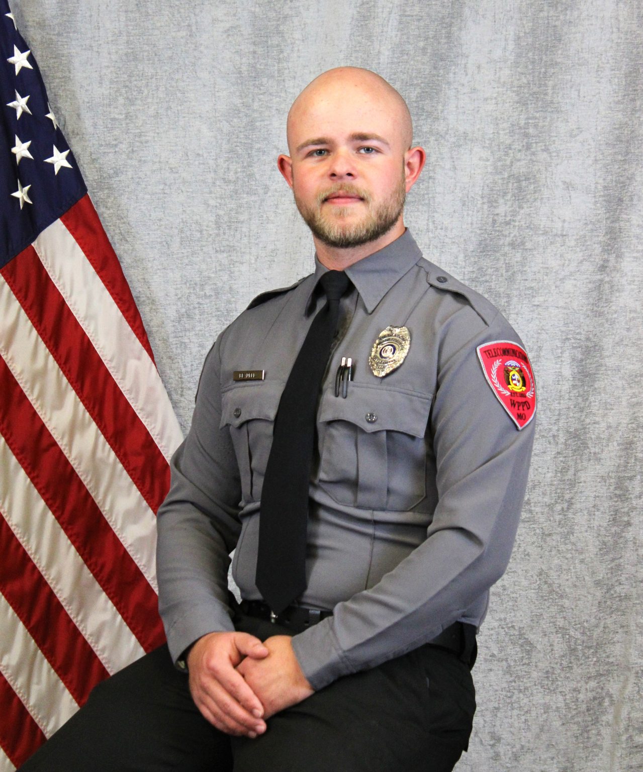 Dispatch – City of West Plains
