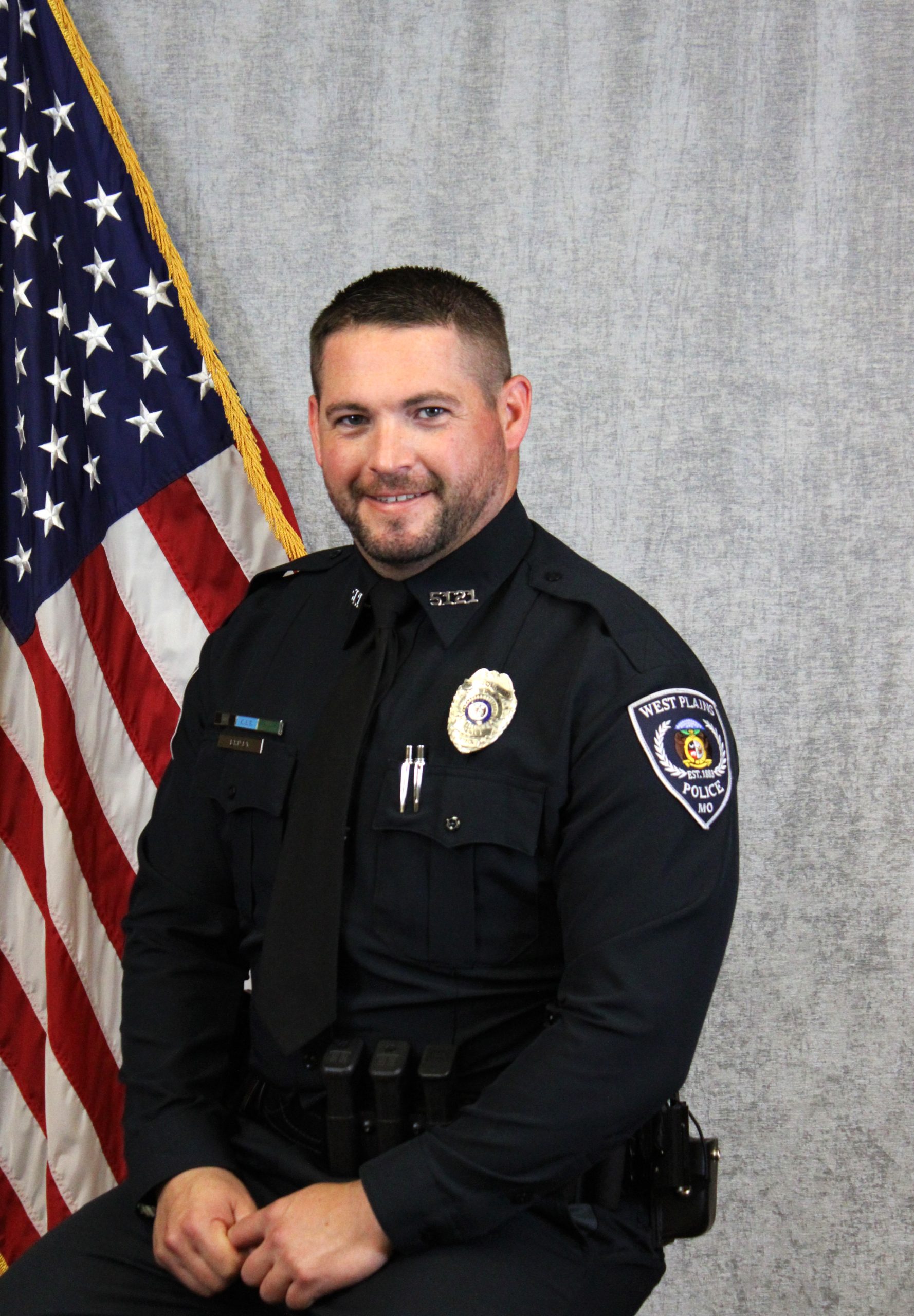 Patrol – City of West Plains