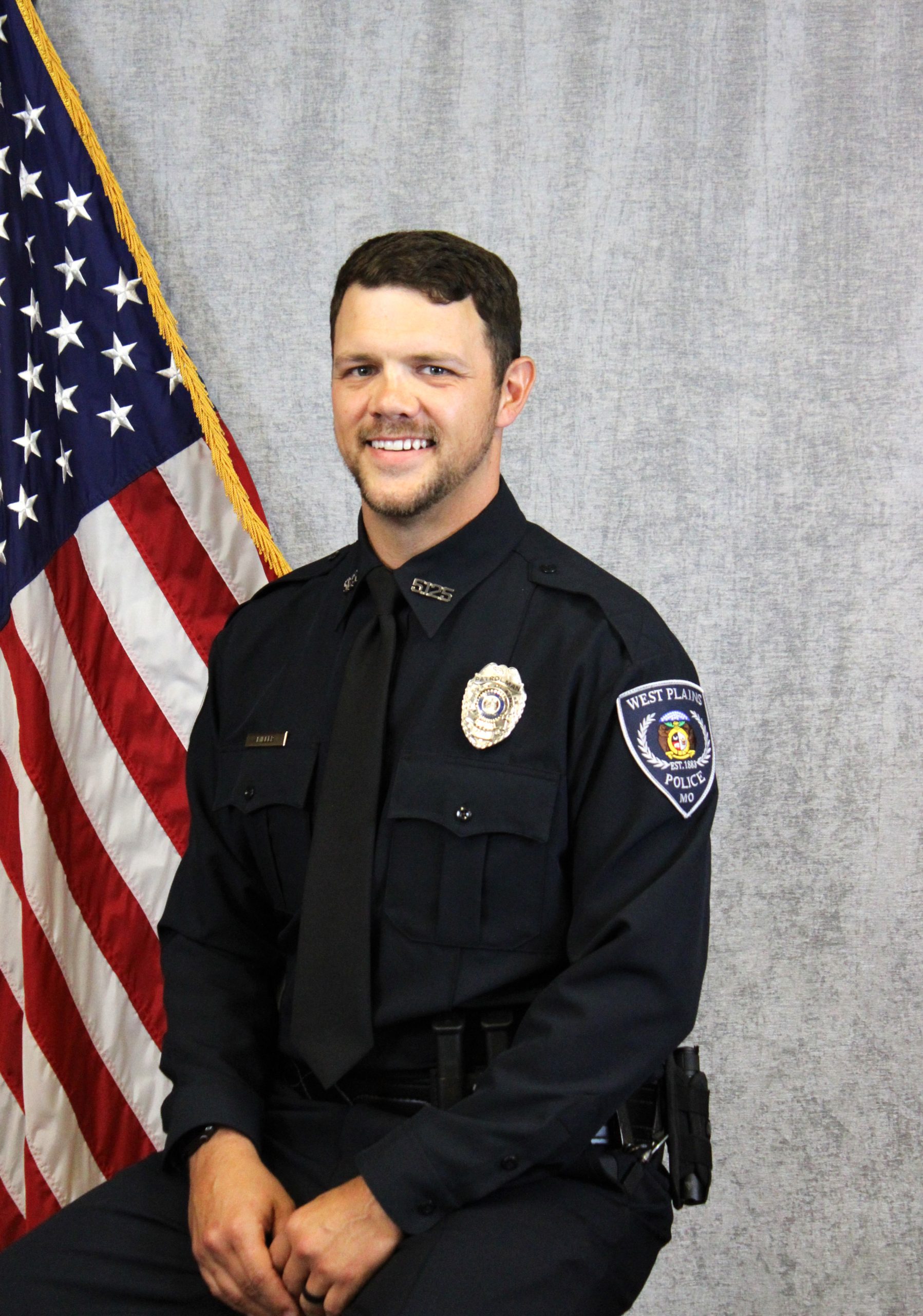 Patrol – City of West Plains