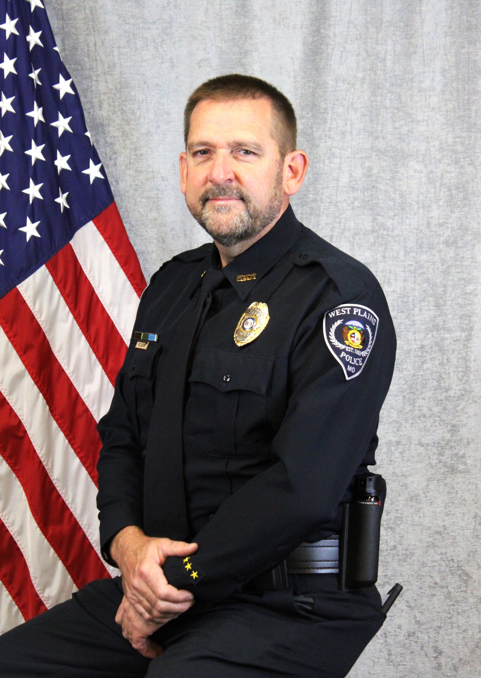 Investigations – City of West Plains