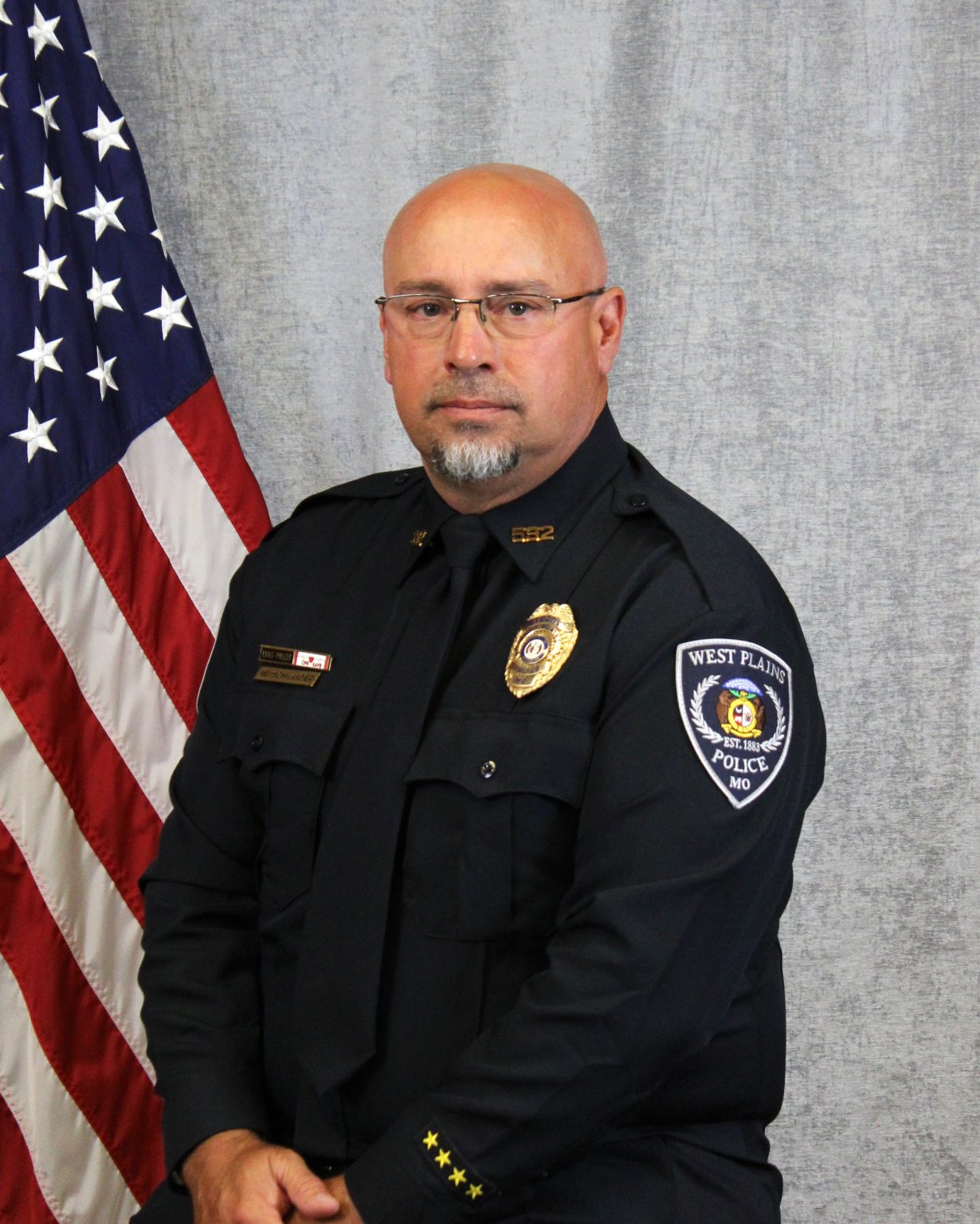 Investigations – City of West Plains