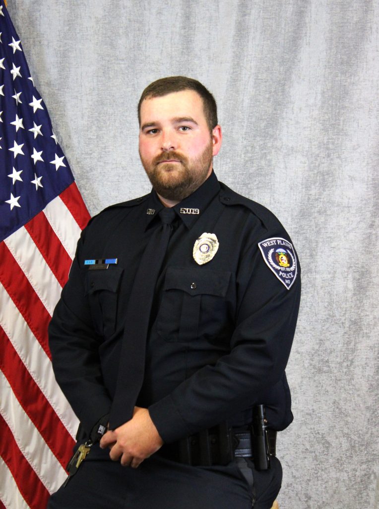 Investigations – City of West Plains