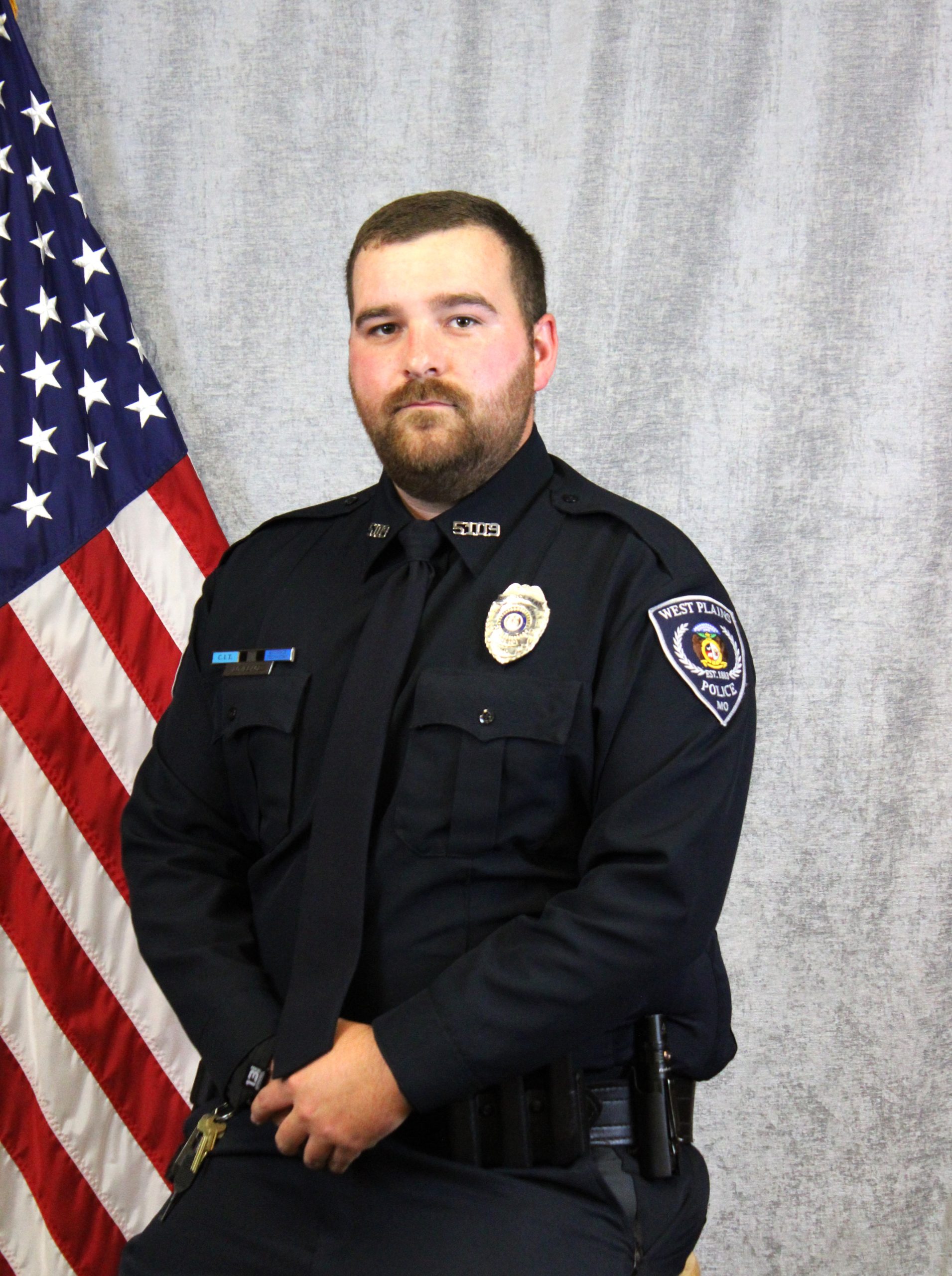 Investigations – City of West Plains