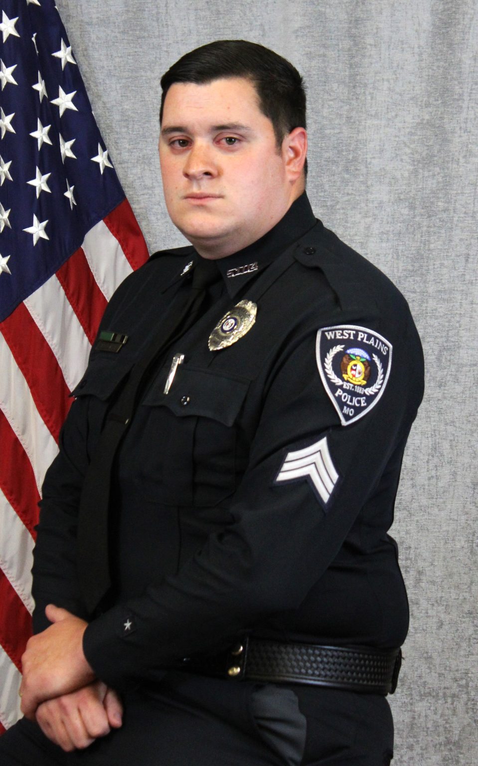 Patrol – City of West Plains