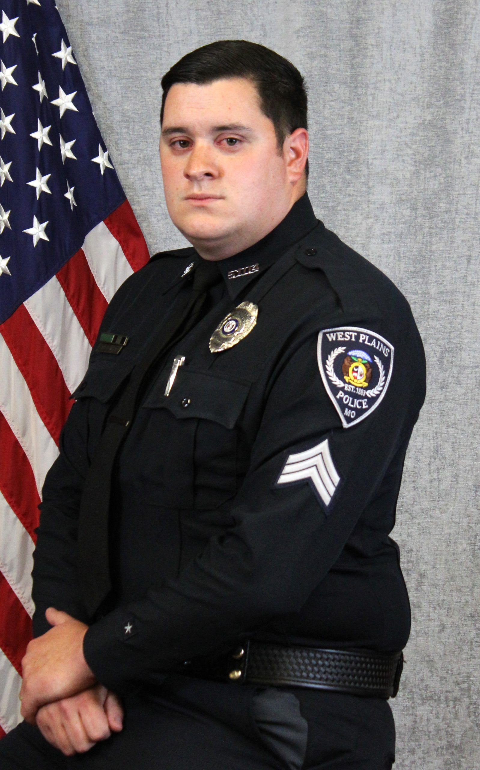 Patrol – City of West Plains