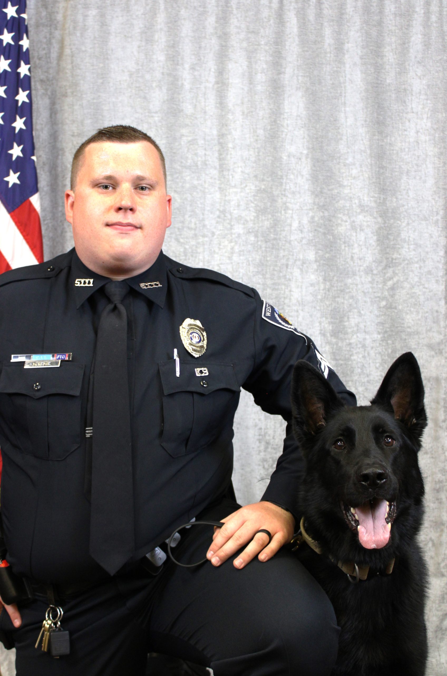 K-9 Units – City of West Plains