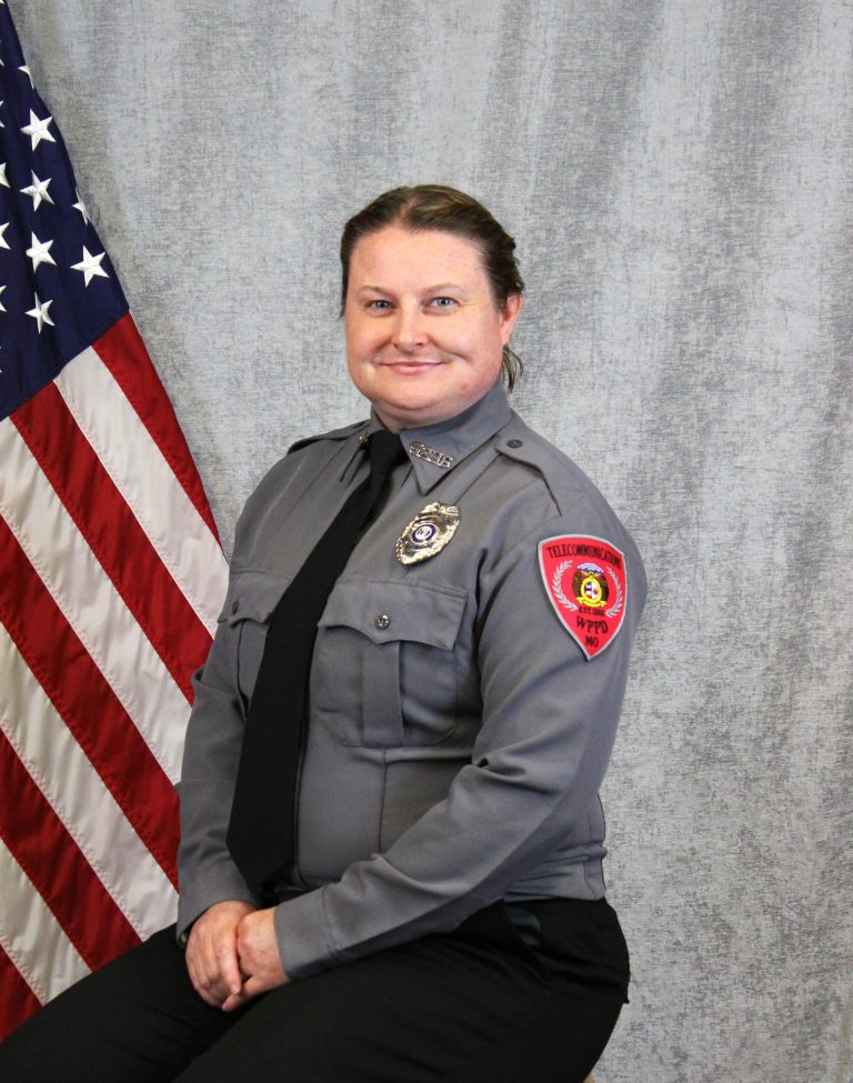 Dispatch – City of West Plains