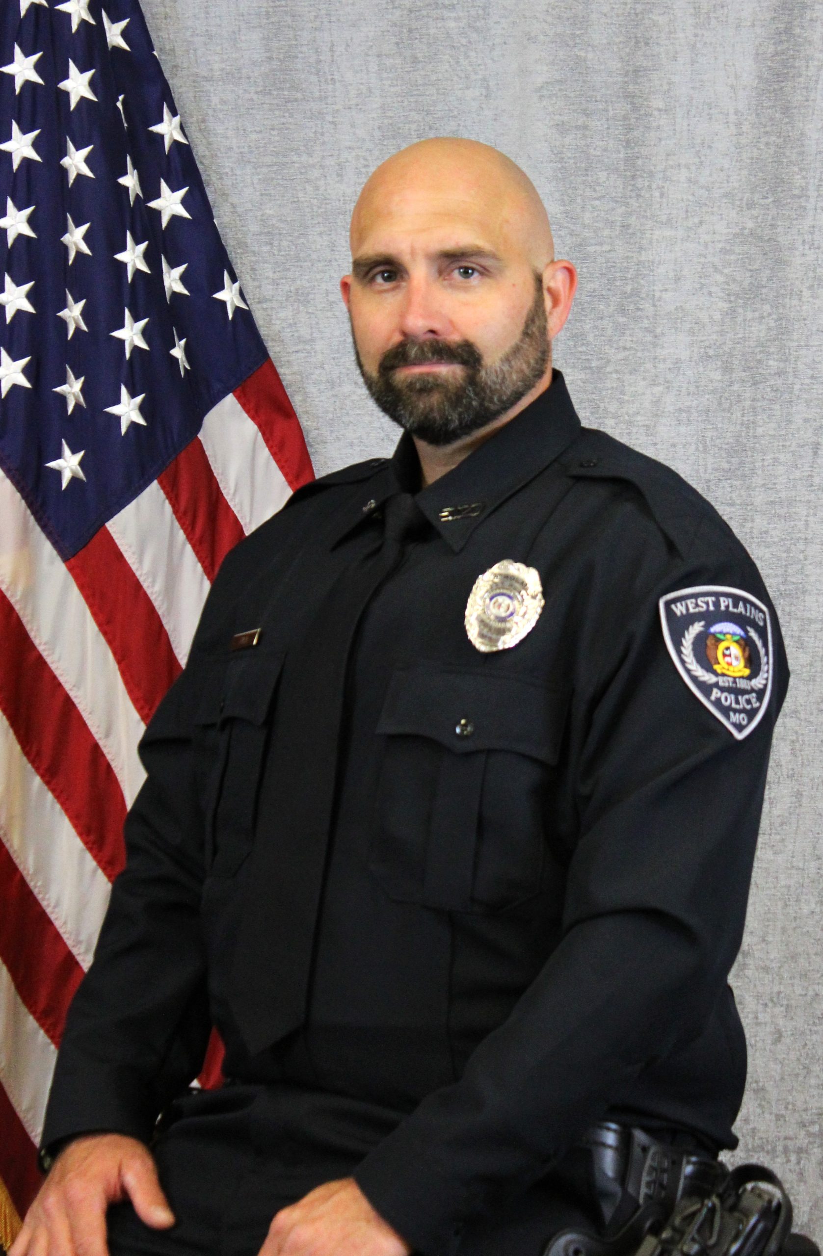 Patrol – City of West Plains