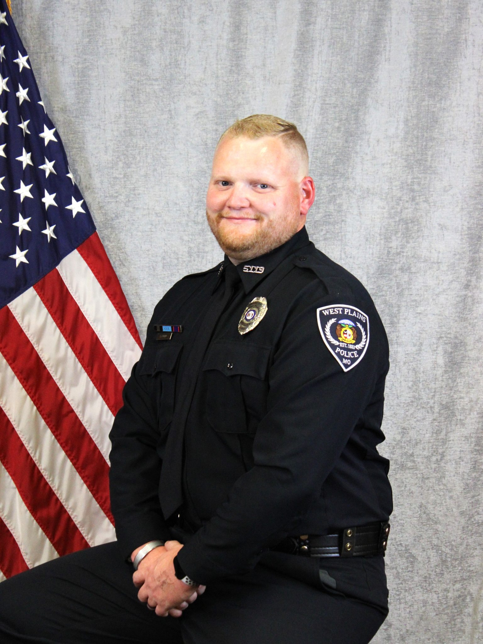 Patrol – City of West Plains