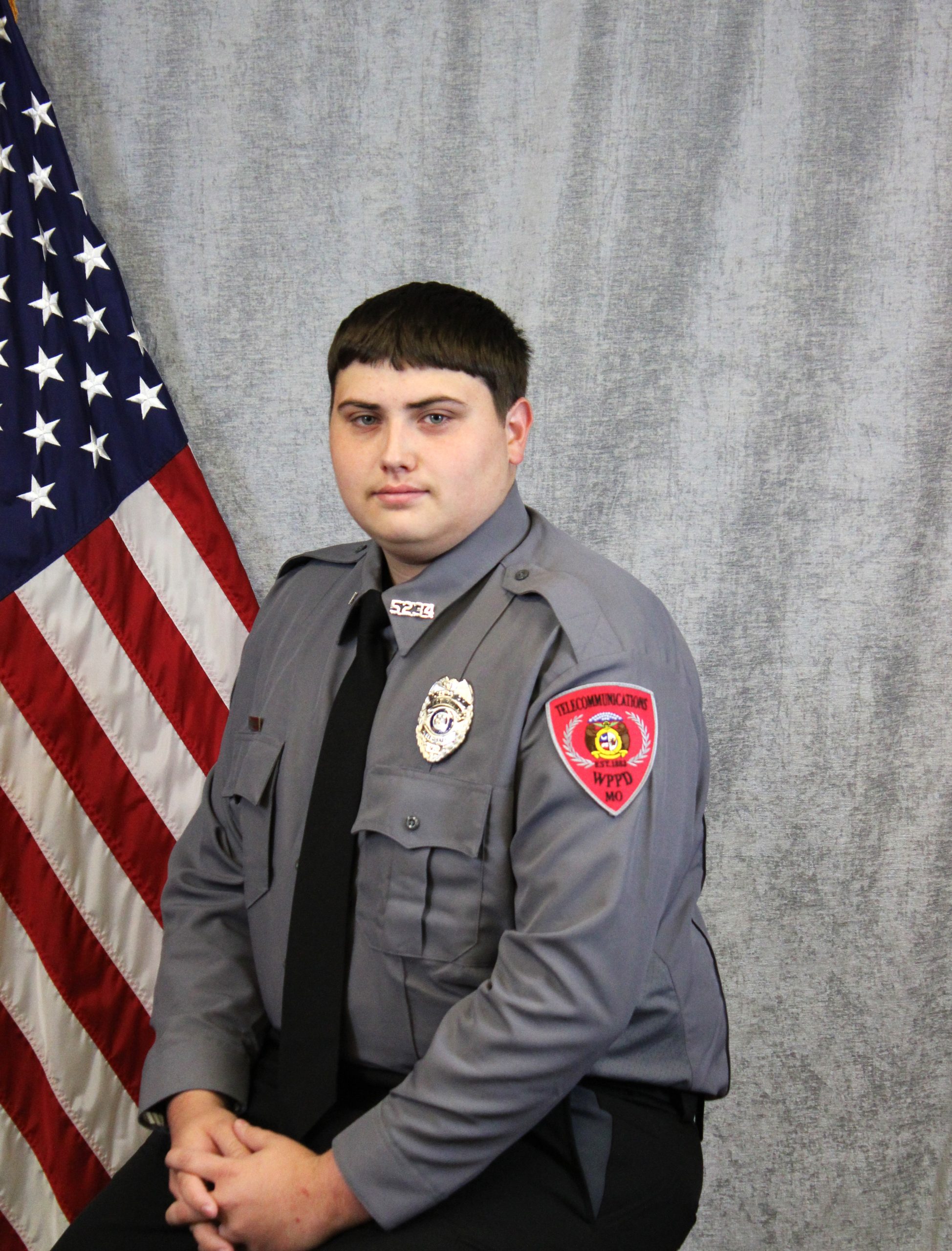 Dispatch – City of West Plains