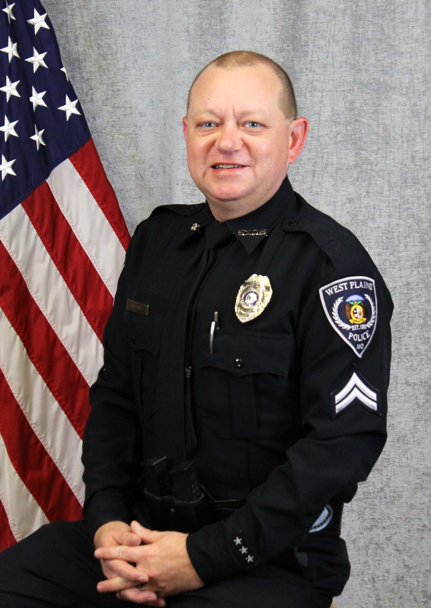 Patrol – City of West Plains