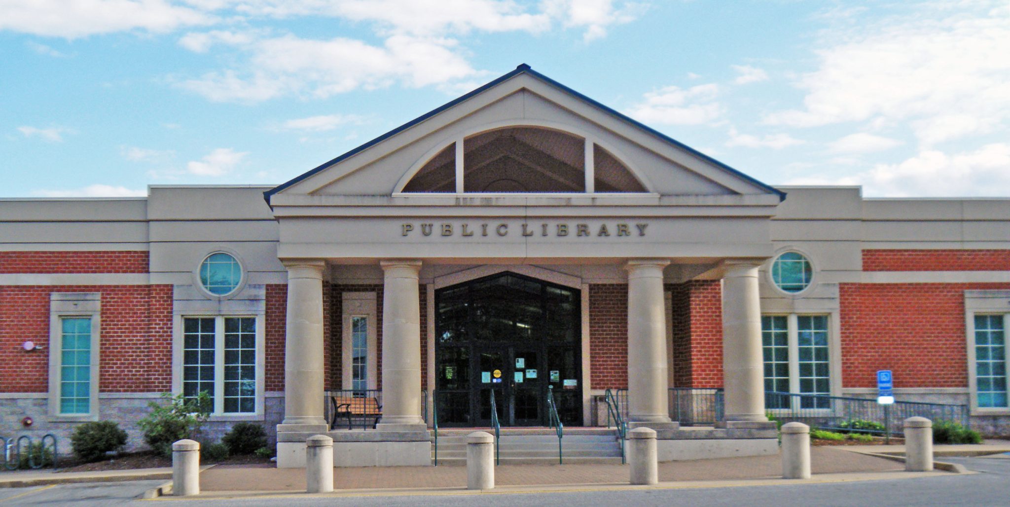 West Plains Public Library – City of West Plains