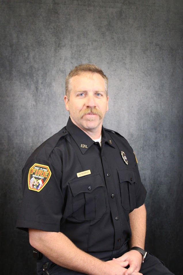 Staff – City of West Plains