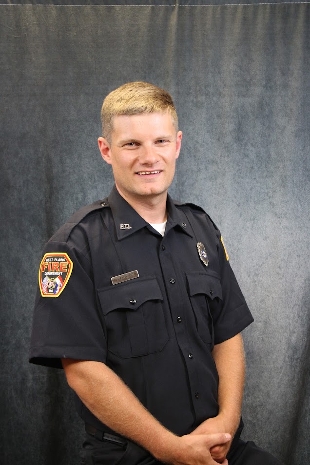 Staff – City of West Plains